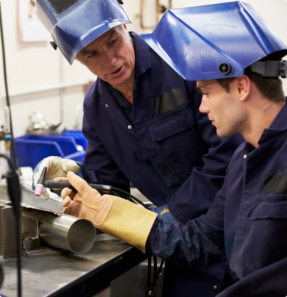 Sydney Welding Inspection, Supervision and Qualification